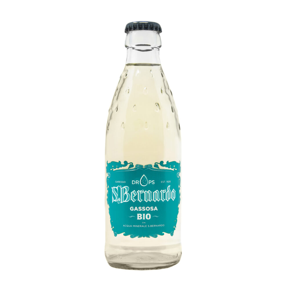 SAN BERNARDO Gassosa BIO Superfood san-bernardo-gassosa-bio-superfood